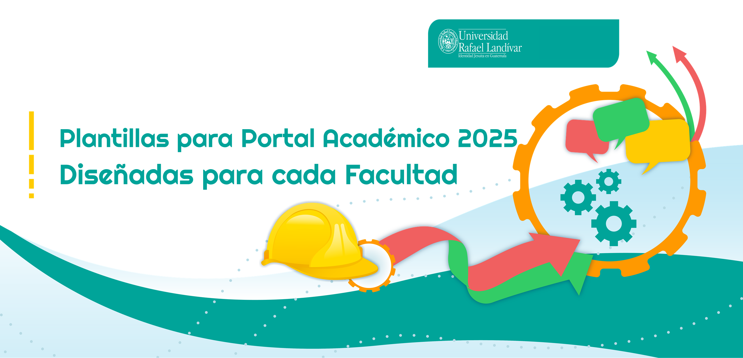 Página Principal | Formación Docente URL